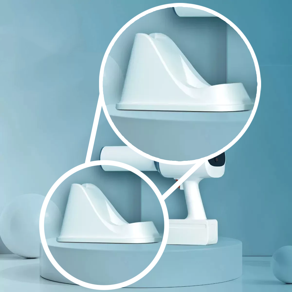 Hyperlight X-Ray Stand – Yeah Dental Equipment