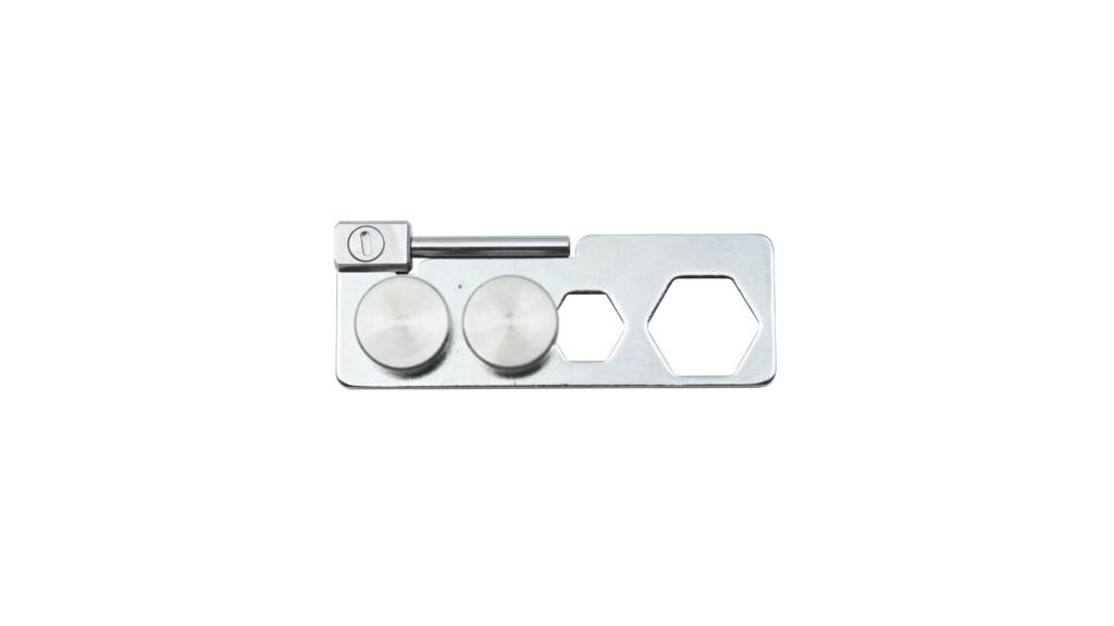 Fast Fill Wrench – Yeah Dental Equipment