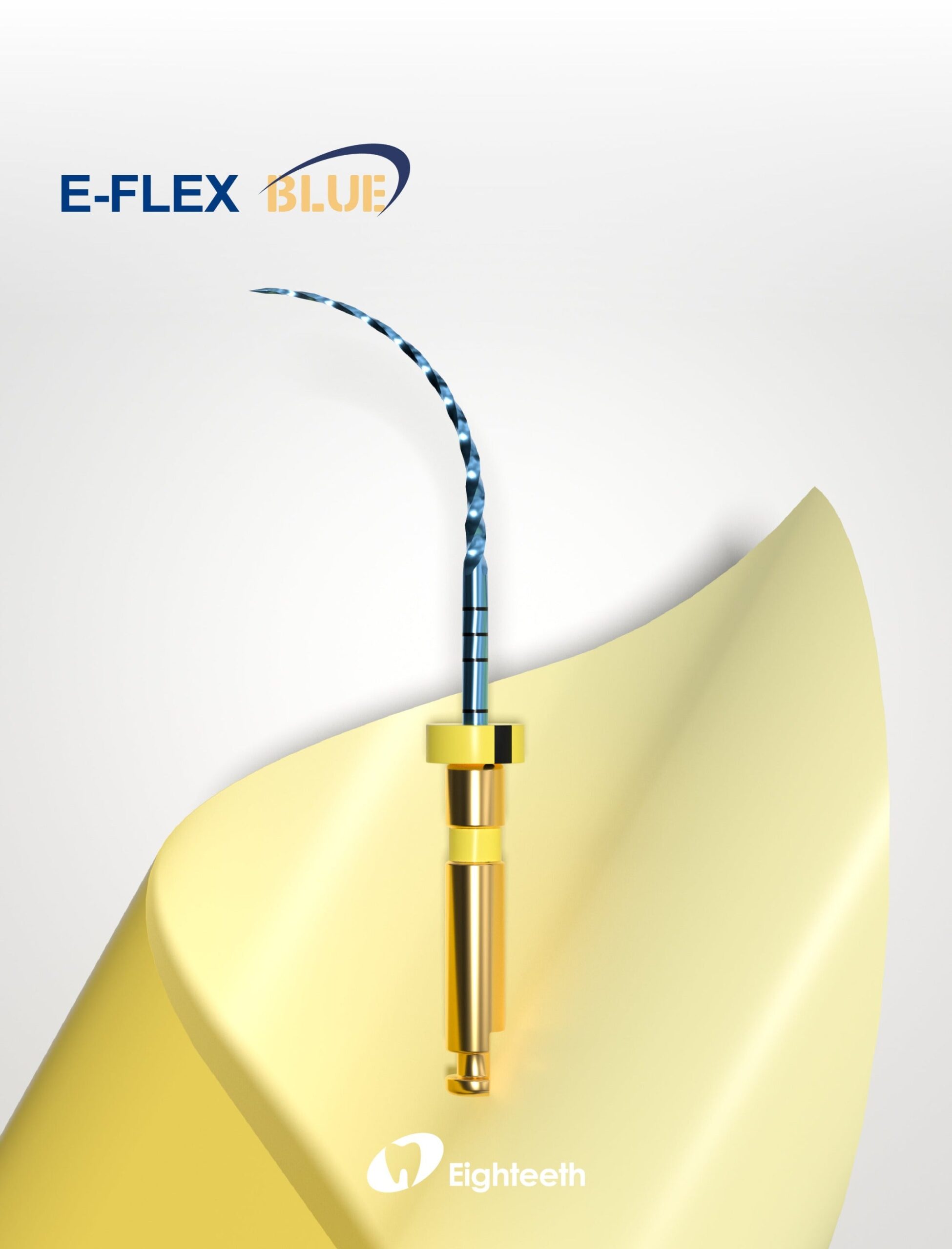 E-Flex Blue – Yeah Dental Equipment
