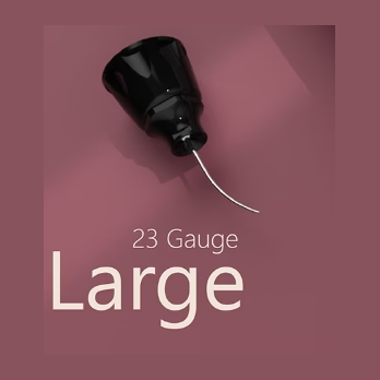 Fast Fill Replacement Tip 23g – Yeah Dental Equipment