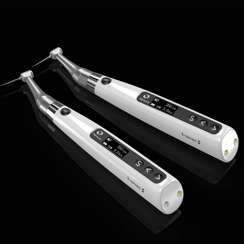 E Connect S – Yeah Dental Equipment