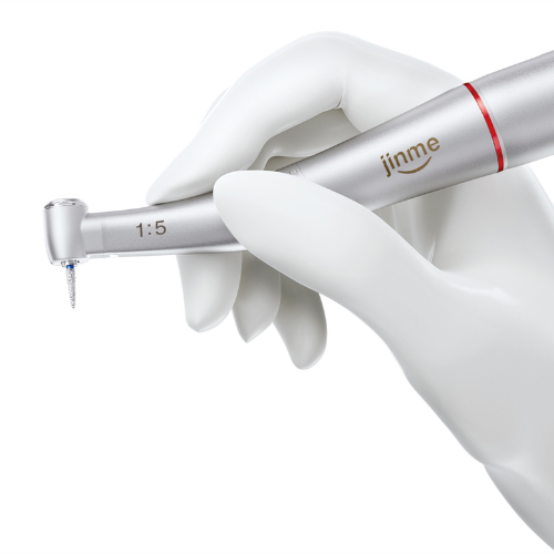 JINME 1:5 Electric Handpiece – Yeah Dental Equipment