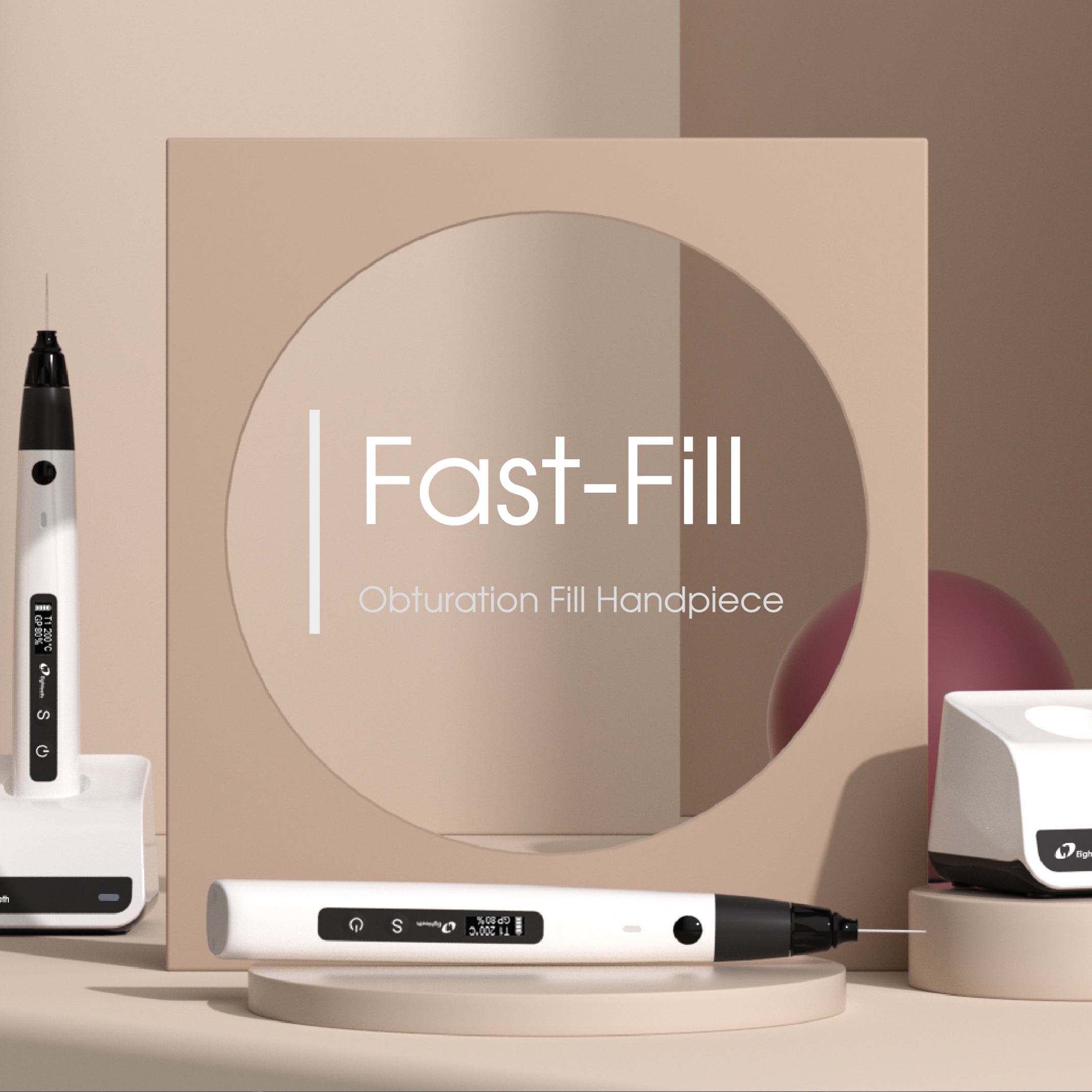 Fast-Fill – Yeah Dental Equipment