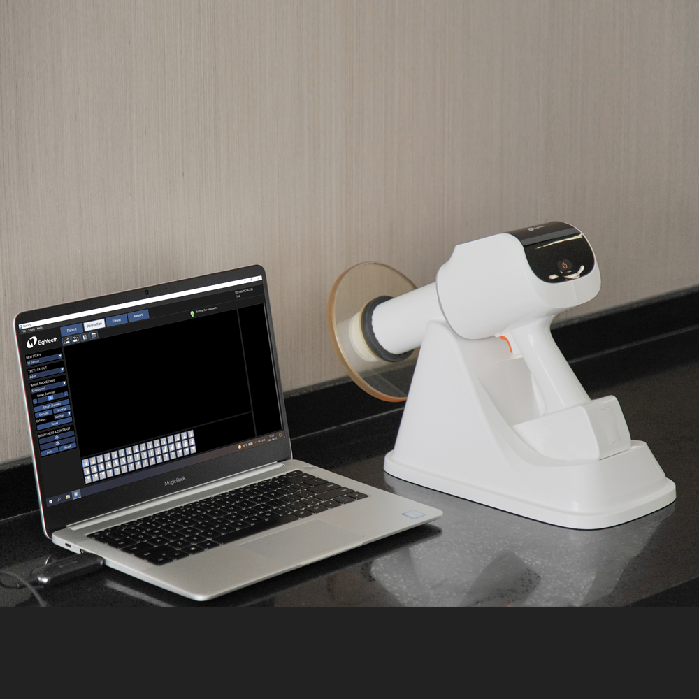 Portable X-Ray unit (HyperLight) – Yeah Dental Equipment