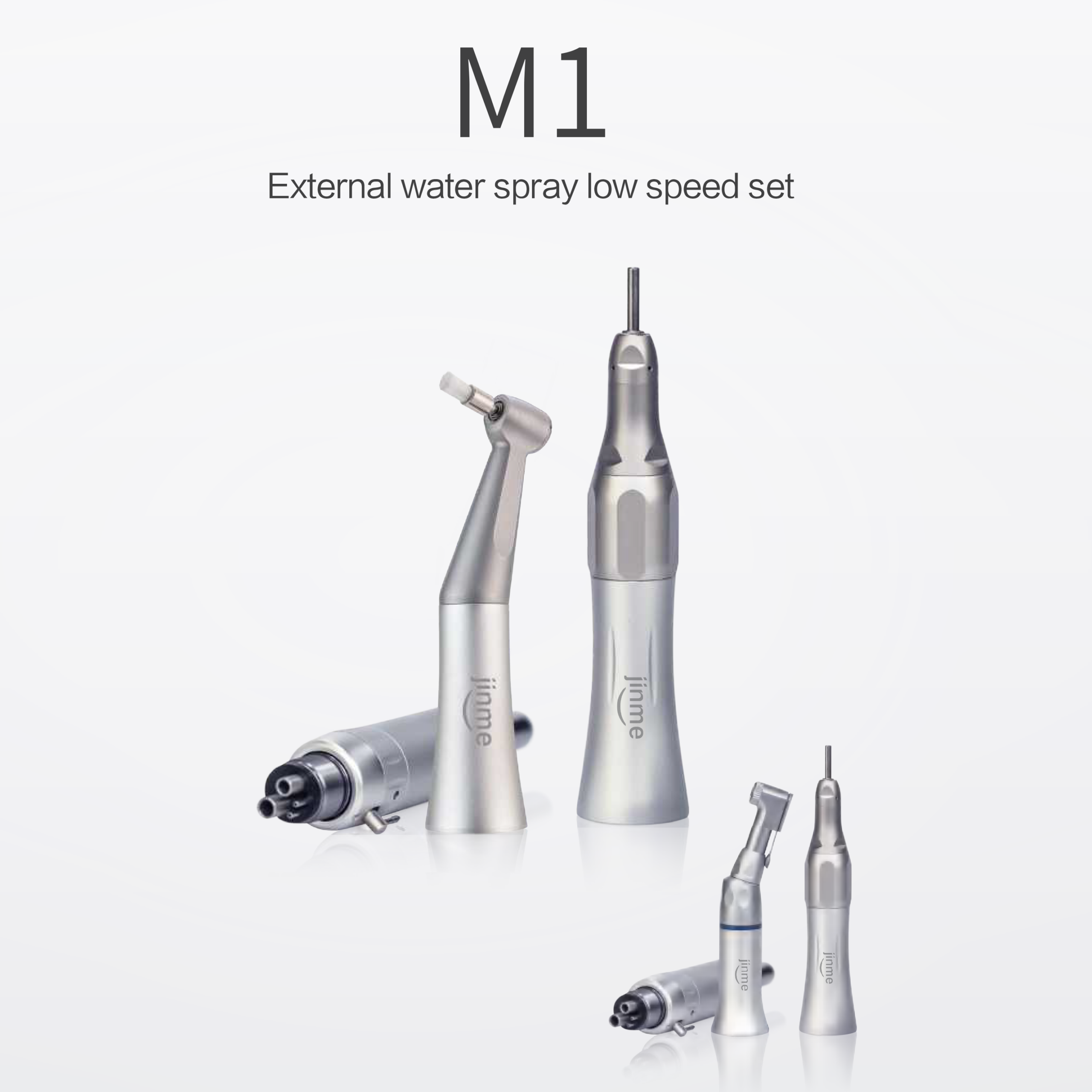 M1 External water spray low speed set – Yeah Dental Equipment