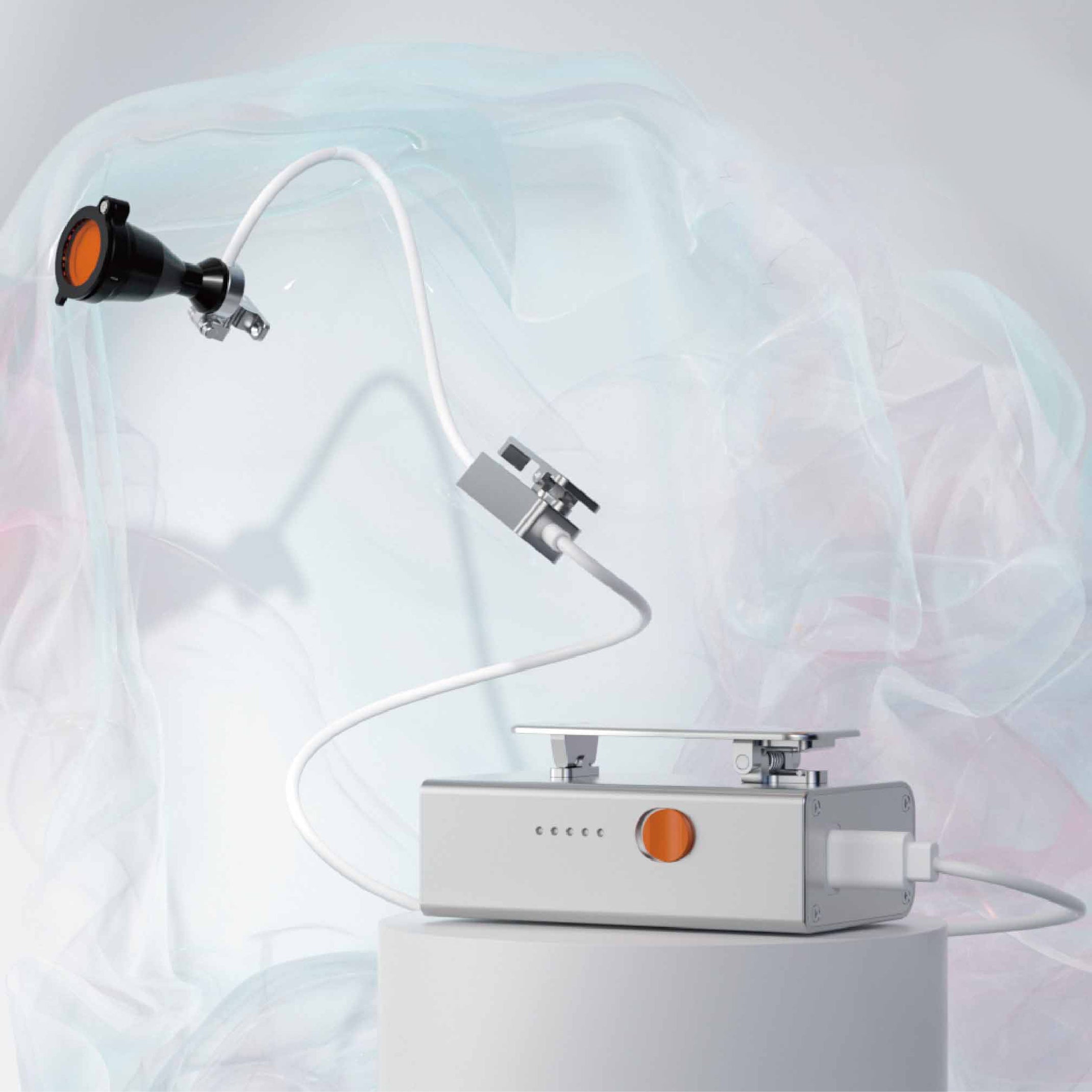 Surgical Headlight – Yeah Dental Equipment