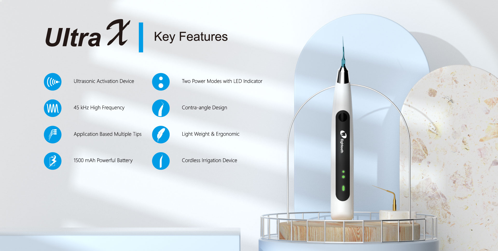 Ultra X – Yeah Dental Equipment