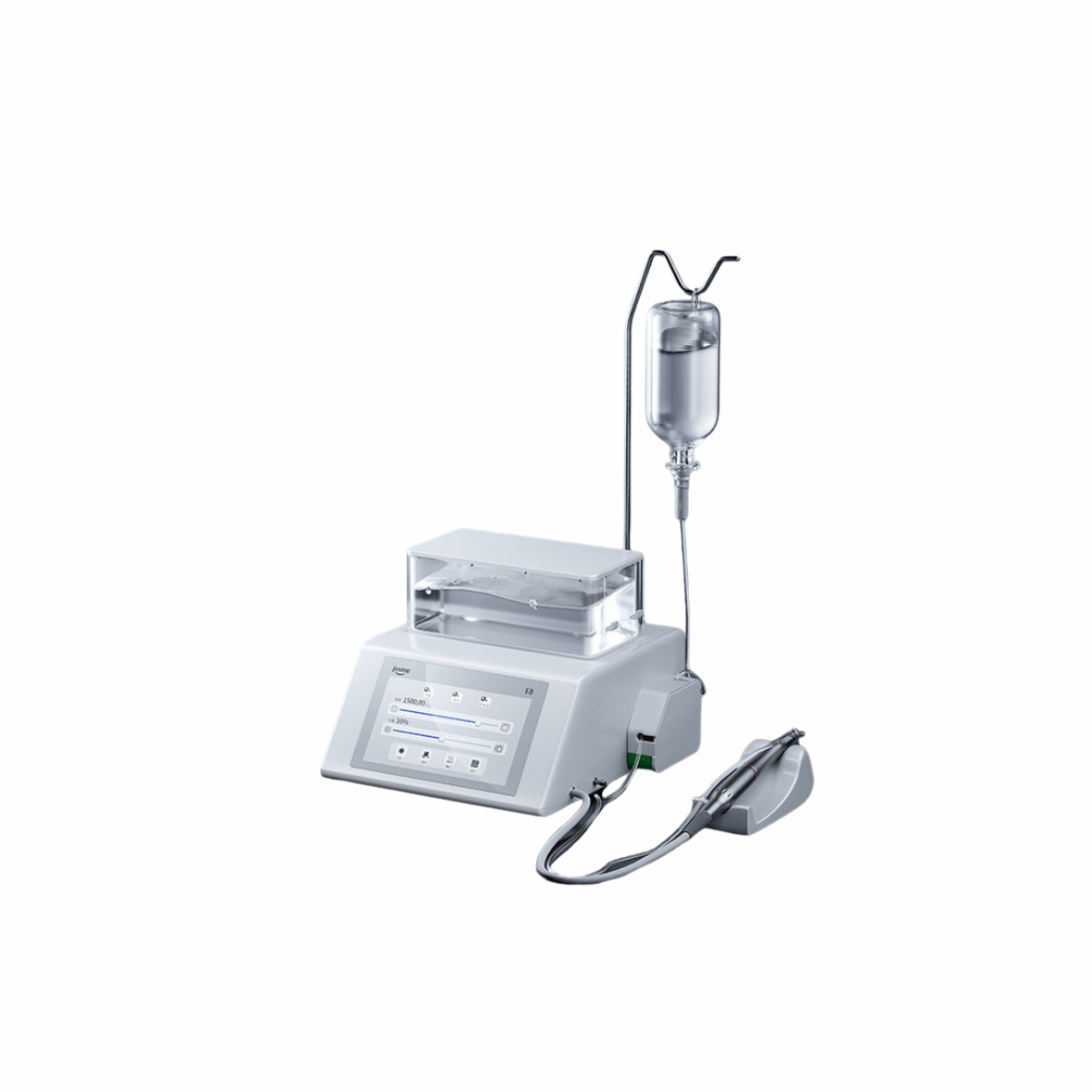 ES70 – Yeah Dental Equipment
